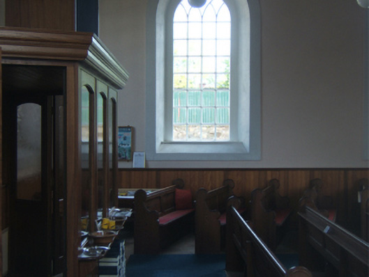 Gorey United Methodist and Presbyterian Church, Market Street, GOREY ...