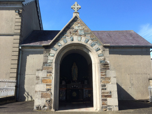 Catholic Church of Saint Michael the Archangel, Saint Michael's Road ...