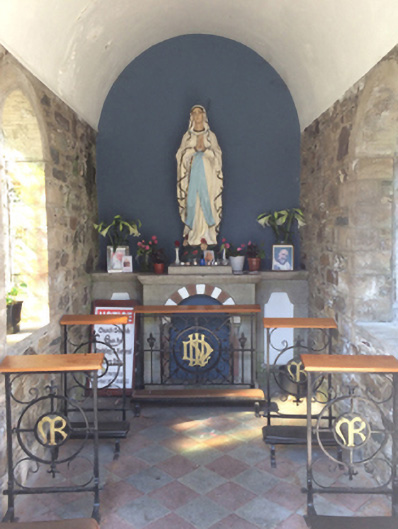 Catholic Church of Saint Michael the Archangel, Saint Michael's Road ...
