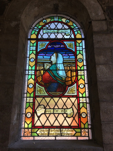 Catholic Church of Saint Michael the Archangel, Saint Michael's Road ...
