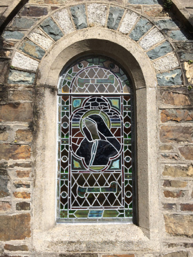 Catholic Church of Saint Michael the Archangel, Saint Michael's Road ...
