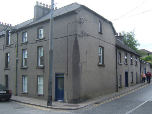 15 Saint John's Street, Hospital Lane, ENNISCORTHY, Enniscorthy ...