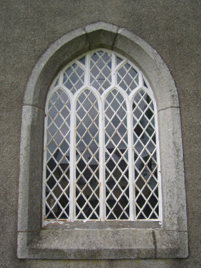 Saint Catherine's Church (Toome), CAMOLIN, Camolin, WEXFORD - Buildings ...