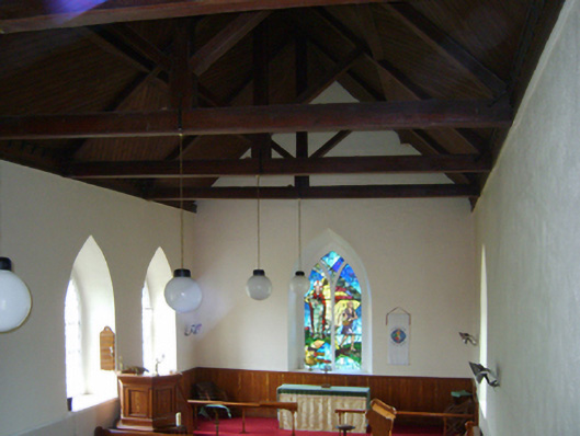 Saint Catherine's Church (Toome), CAMOLIN, Camolin, WEXFORD - Buildings ...
