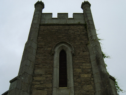 Saint Catherine's Church (Toome), CAMOLIN, Camolin, WEXFORD - Buildings ...
