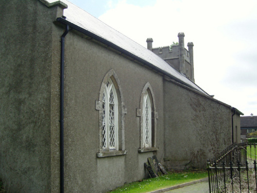 Saint Catherine's Church (Toome), CAMOLIN, Camolin, WEXFORD - Buildings ...