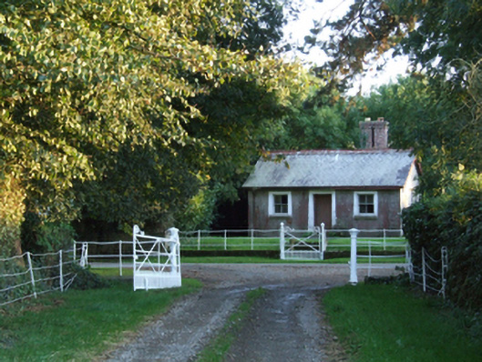 Raheen House, RAHEENACLONAGH, WEXFORD - Buildings of Ireland