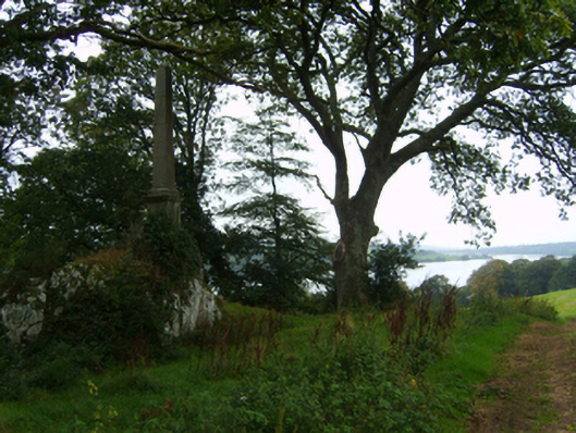 Lonsdale, KYLE LOWER, WEXFORD - Buildings of Ireland