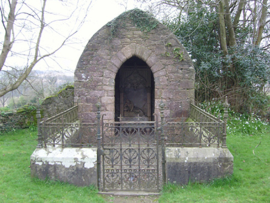 Killurin Church, KILLURIN, WEXFORD - Buildings of Ireland