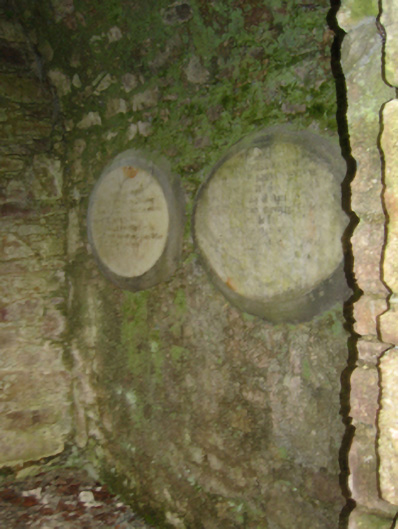 Killurin Church, KILLURIN, WEXFORD - Buildings of Ireland