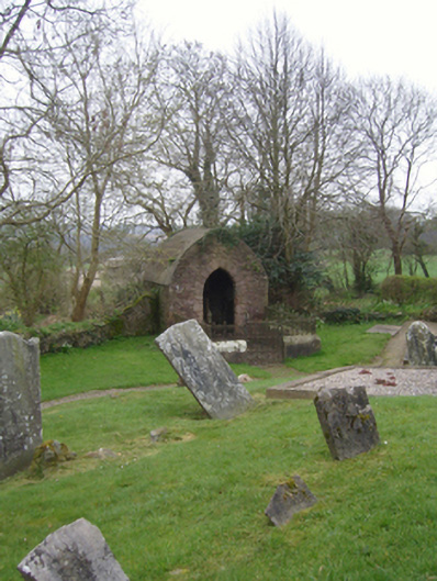 Killurin Church, KILLURIN, WEXFORD - Buildings of Ireland