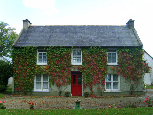 Casey's Cross House, FORTH COMMONS (FO. BY.) RATHASPECK ED, WEXFORD ...