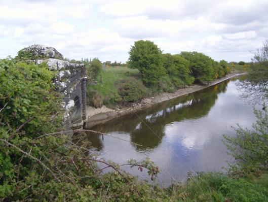 REDMOOR, WEXFORD - Buildings of Ireland
