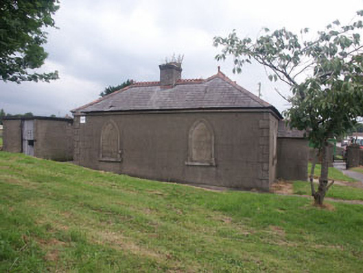 Rathnew and Wicklow Cemetery, MERRYMEETING, Rathnew, WICKLOW ...