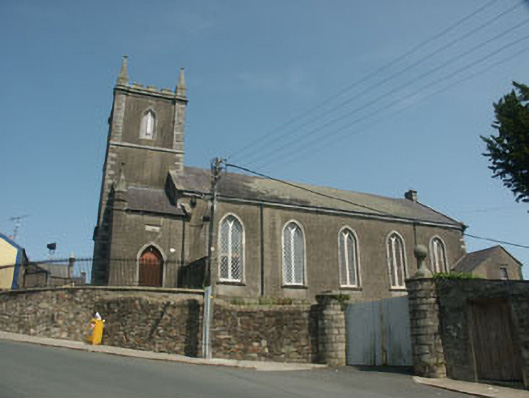 Saint Saviour's Church, Main Street, RATHDRUM, Rathdrum, WICKLOW ...