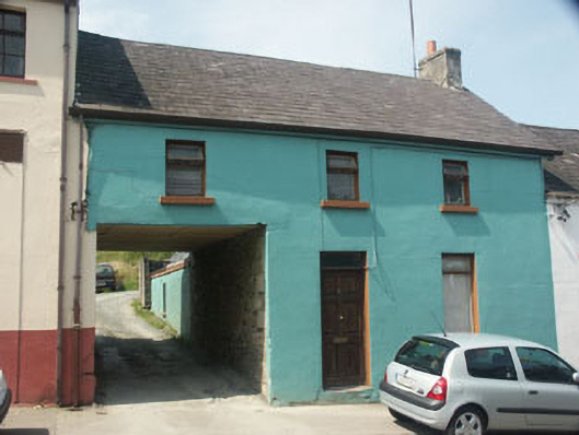 8 Main Street, RATHDRUM, Rathdrum, WICKLOW - Buildings of Ireland