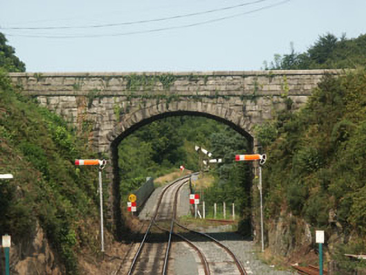 RATHDRUM, Rathdrum, WICKLOW - Buildings of Ireland