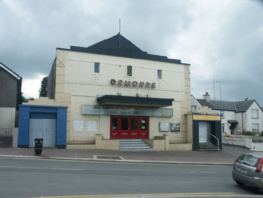 Ormonde, Parade Ground, ARKLOW, Arklow, WICKLOW - Buildings of Ireland