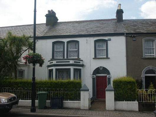 23 Ferrybank, FERRYBANK, Arklow, WICKLOW - Buildings of Ireland