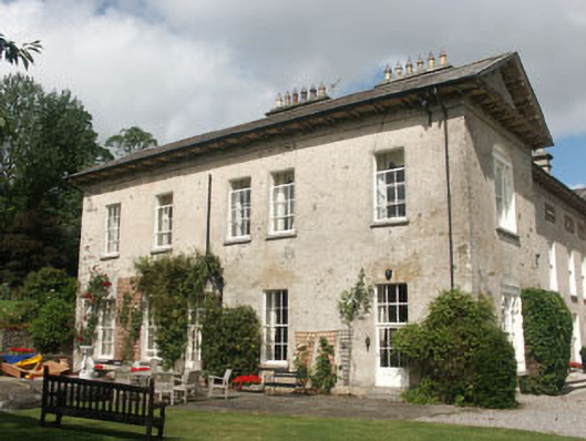 Ballynure House, BALLYNURE DEMESNE, Grange Con, WICKLOW - Buildings of ...