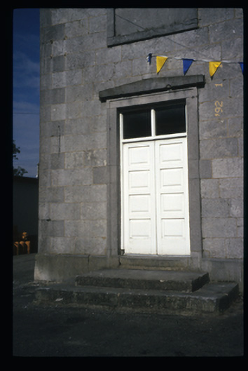Tulla Courthouse, Main Street, Courthouse Road, TULLA (TULLA UPPER ...