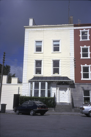 Kilrush House, Frances Street, KILRUSH, Kilrush, CLARE - Buildings of ...