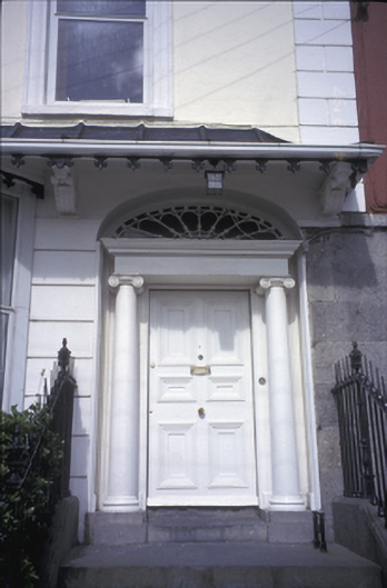 Kilrush House, Frances Street, KILRUSH, Kilrush, CLARE - Buildings of ...