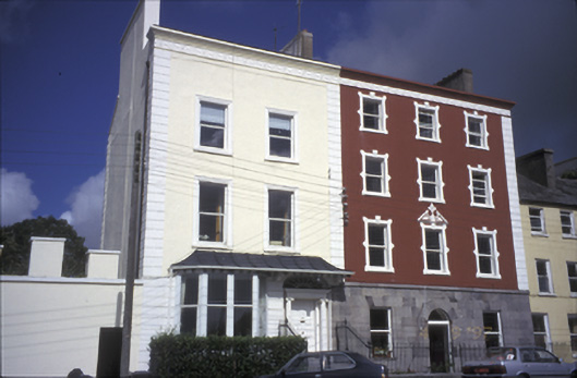 Kilrush House, Frances Street, KILRUSH, Kilrush, CLARE - Buildings of ...