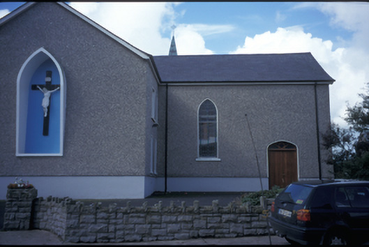 Catholic Church of Saint Michael the Archangel, KILMIHIL, Kilmihil ...