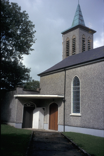 Catholic Church of Saint Michael the Archangel, KILMIHIL, Kilmihil ...