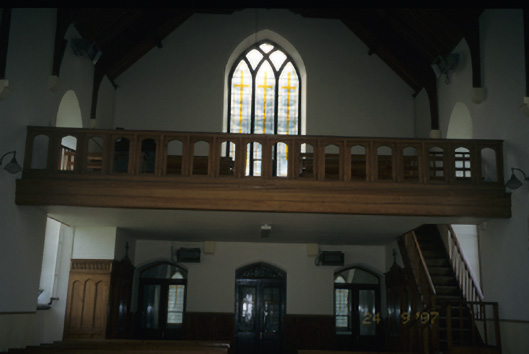 Saint Patrick's Catholic Church, BALLYKEELAUN, Parteen, CLARE ...