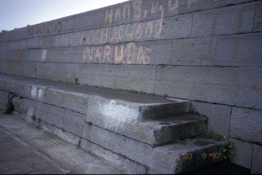 Cappagh Pier, KILRUSH, Cappagh, CLARE - Buildings of Ireland