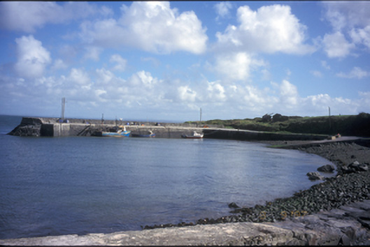 KILBAHA SOUTH, Kilbaha, CLARE - Buildings of Ireland