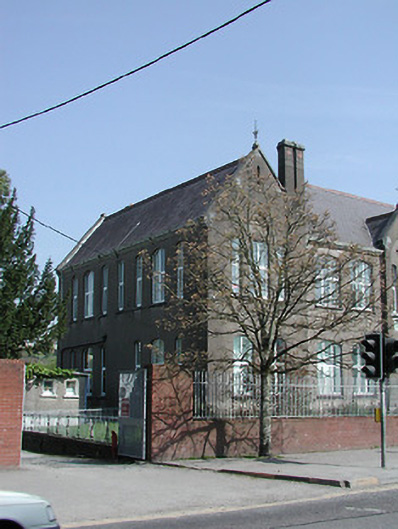 St Joseph's National School, Mardyke Walk, CORK CITY, Cork City, CORK ...