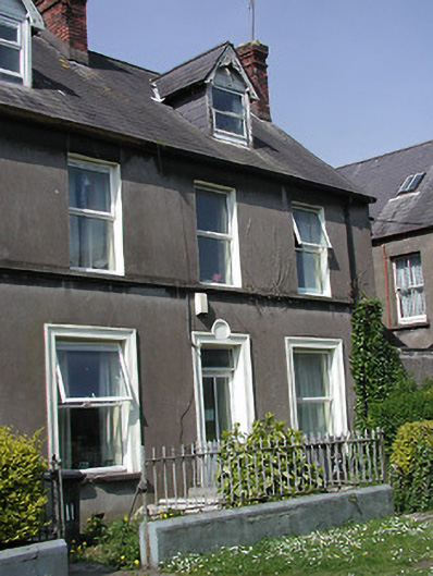 12 Alverna, Mardyke Walk, CORK CITY, Cork City, CORK - Buildings of Ireland