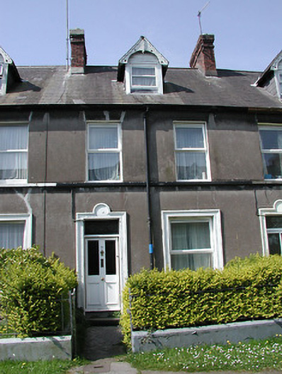 10 Alverna, Mardyke Walk, CORK CITY, Cork City, CORK - Buildings of Ireland