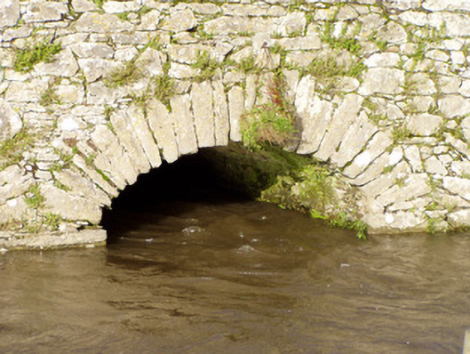 Old School Bridge, Rathcormack Lane, KILL-ST-ANNE SOUTH, Castlelyons ...