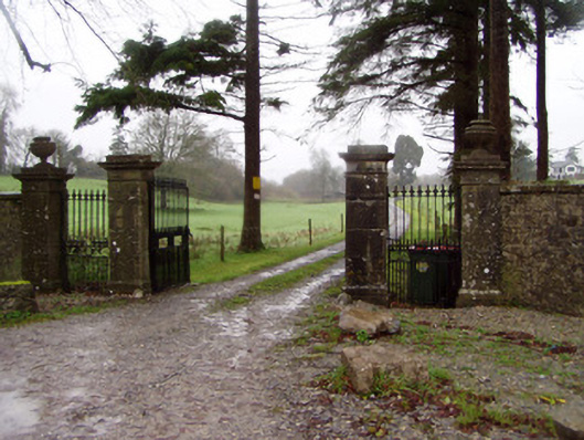 Byblox House, BYBLOX, Doneraile, CORK - Buildings of Ireland