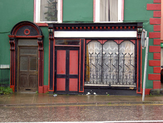Fermoy Road/Farahy Road, KILDORRERY, Kildorrery, CORK - Buildings of ...
