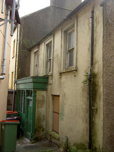 95 Thomas Davis Street, MALLOW, Mallow, CORK - Buildings of Ireland