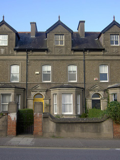 5 Annabella Terrace, West End, ANNABELLA, Mallow, CORK - Buildings of ...
