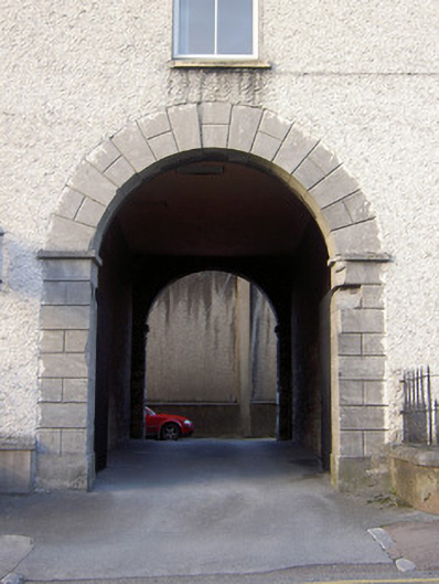 6 West End, MALLOW, Mallow, CORK - Buildings of Ireland