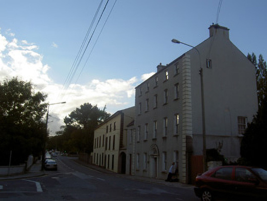 Broadview House, West End, MALLOW, Mallow, CORK - Buildings of Ireland
