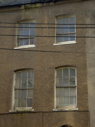 163 West End, MALLOW, Mallow, CORK - Buildings of Ireland