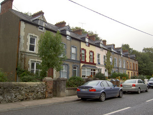 5 Glenview Terrace, Spa Walk, MALLOW, Mallow, CORK - Buildings of Ireland