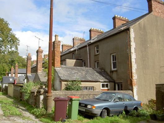 5 Glenview Terrace, Spa Walk, MALLOW, Mallow, CORK - Buildings of Ireland