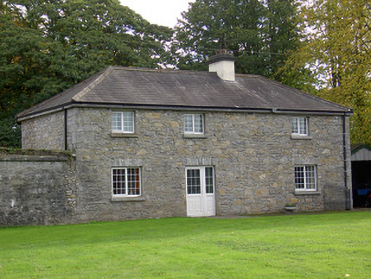 Bellevue House, Mill Street, BALLYDAHIN, Mallow, CORK - Buildings of ...