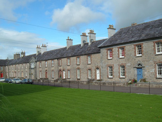 14 Kingston College, King's Square, MITCHELSTOWN, Mitchelstown, CORK ...