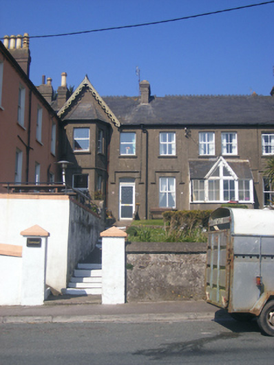 4 Summer Hill Villas, Knockaverry Strand, SEAFIELD, Youghal, CORK ...