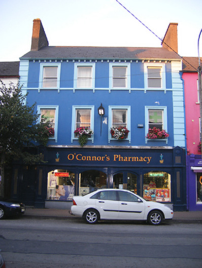 20-21 Main Street, TOWNPARKS, Midleton, CORK - Buildings of Ireland